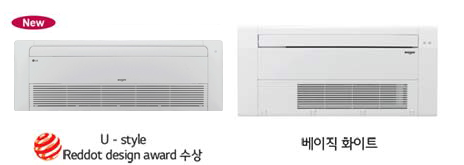 LG FCU(팬코일유닛) | 공조장비 | 중앙공조 시스템 | 냉난방시스템 | LG전자 B2B